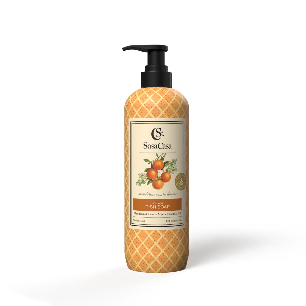 Dish Soap – Sasa Casa