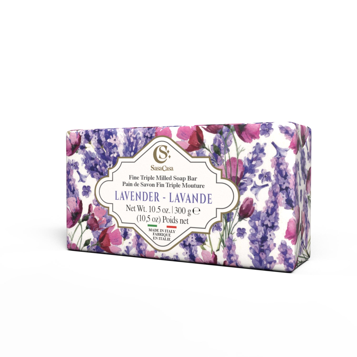 Bar Soap | Lavender – Sasa Casa